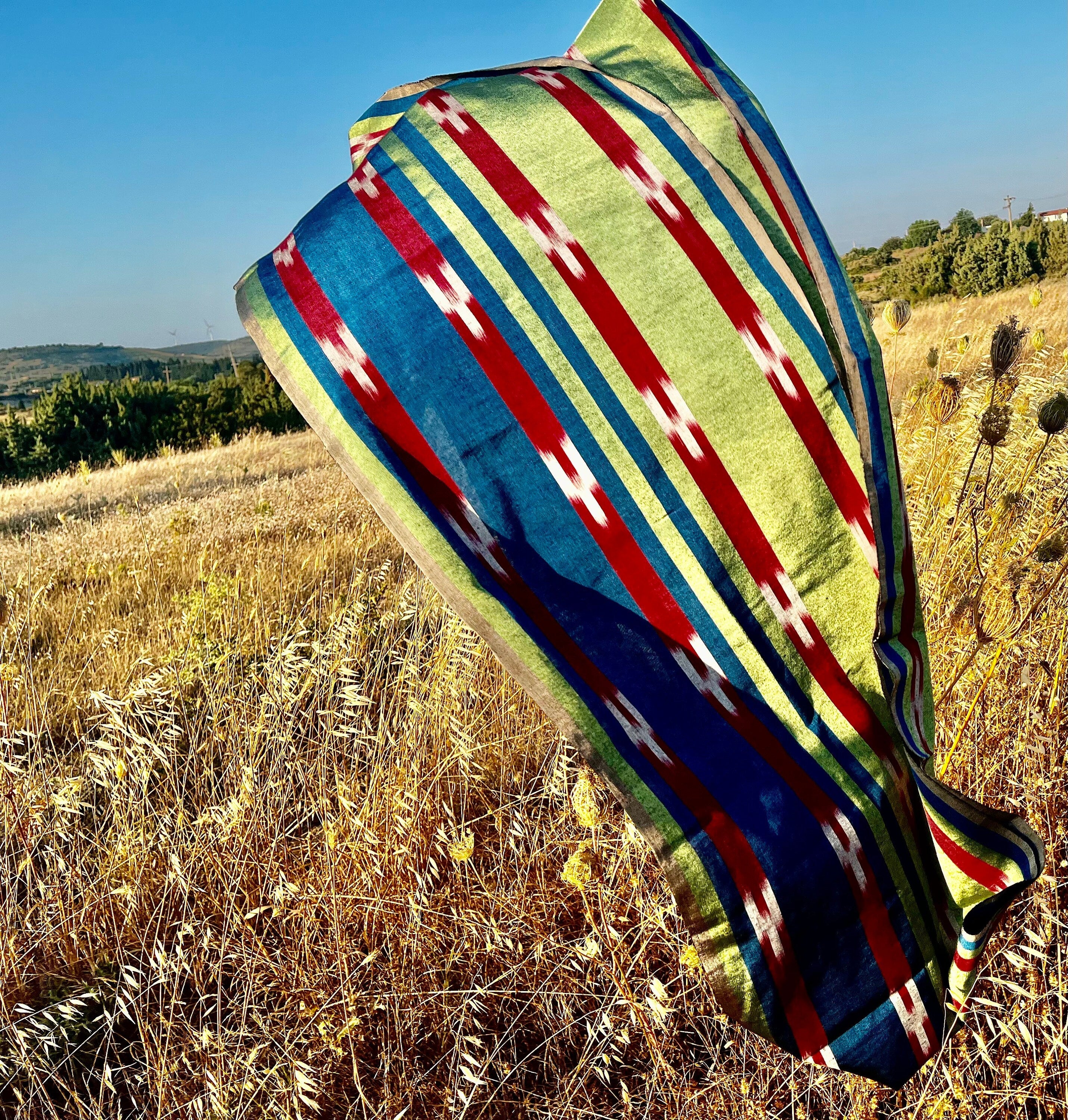 Special Prices – Anatolian Textures.
