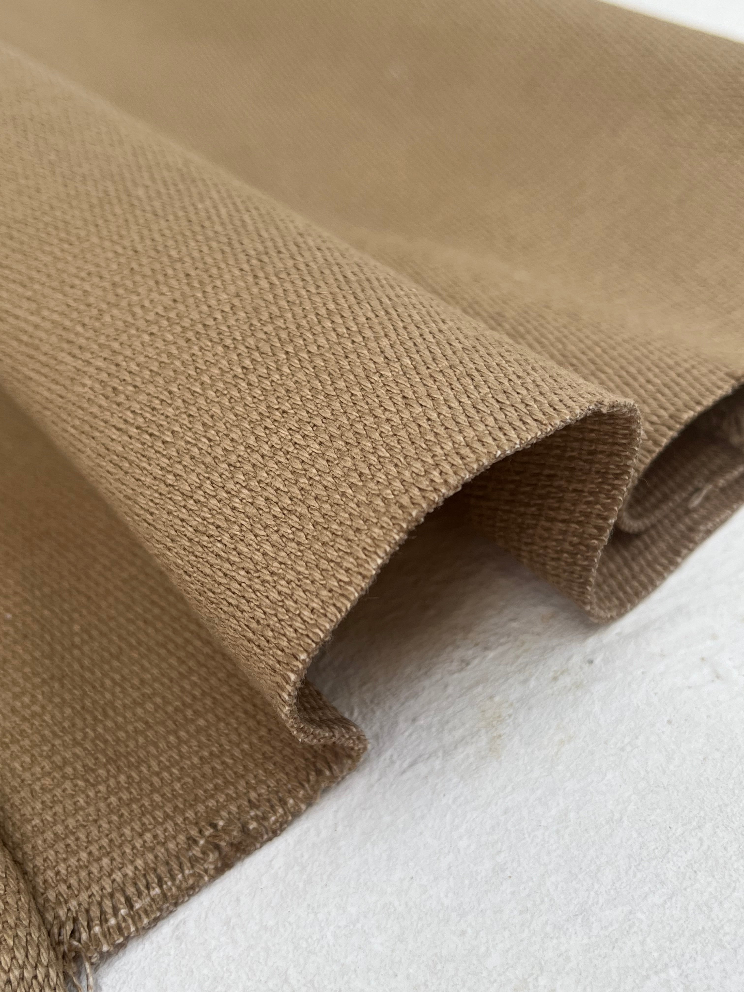 Heavy Weight Softened Cotton Fabric By The Yard-Upholstery. – Anatolian ...