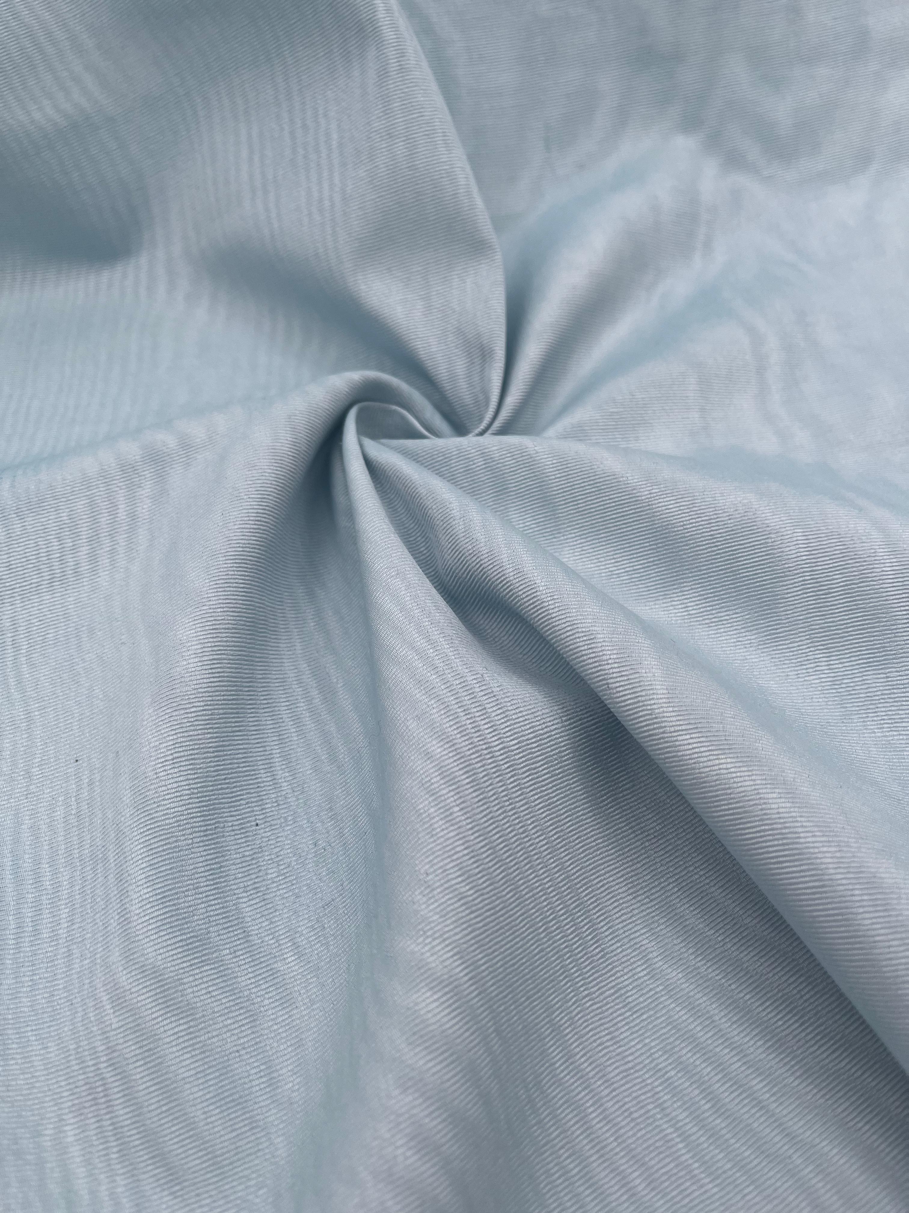 Light Blue Silk Home Textile Interior Fabrics Watermark Patterns ...